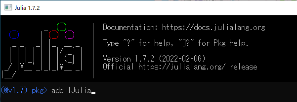 JuliaをJupyter Labで使う | プログラミング言語Julia